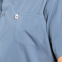 Cook Shirts for Kitchen Line Cooks & Chefs