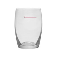 Restaurant Wine Glasses with Pour Lines - WebstaurantStore