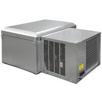 Walk-In Cooler Compressors | WebstaurantStore