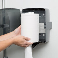 Commercial Paper Towels: Bulk Rolls & More Wholesale