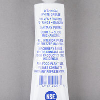 Food Grade Lubricants: Food-Grade Silicone Grease & Sprays