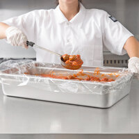 Steam Table Pan Accessories | WebstaurantStore