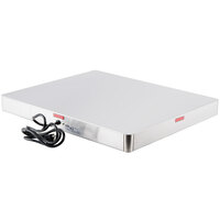 Warming Shelves: Heated Shelf Warmer for Food & Takeout