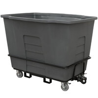 Toter 2 Cubic Yard Front Loading Mobile Dumpster