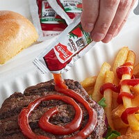 Bulk Ketchup: Ketchup Packets & Bottles