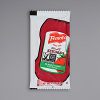 Bulk Ketchup: Ketchup Packets & Bottles