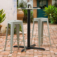 Restaurant & Bar Table Bases - WebstaurantStore