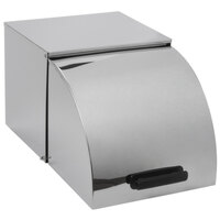 Vollrath 77400 Full Size Hinged Dome Steam Table / Hotel Pan Cover
