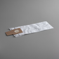 Hoover AH10243 Allergen Filtration CU2A Upright Vacuum Bag - 10/Pack