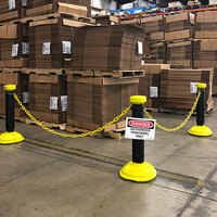 Portable Patio Fencing: Outdoor Fencing for Restaurants