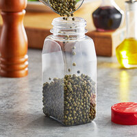 Plastic Spice Containers: Wholesale Spice Jars in Bulk