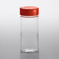 Plastic Spice Containers: Wholesale Spice Jars in Bulk