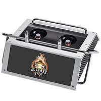 ReverseTap RD-B1 Single Cup Countertop Reverse-Fill Beer Dispenser