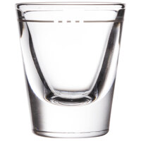 Libbey 1 oz. Shot Glasses - 12/Case | WebstaurantStore