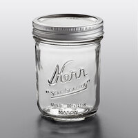 Bulk Mason Jars & Canning Supplies | WebstaurantStore