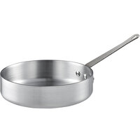 Saute Pans: Stainless Steel & Heavy Bottomed Pans