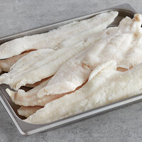 Bulk Seafood: Fresh & Frozen Seafood Wholesale