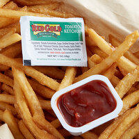 Red Gold Tomatoes Products | WebstaurantStore