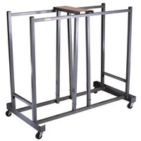 Lifetime 2803 Almond Contoured Folding Chair