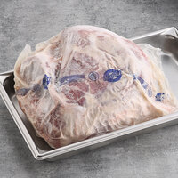 Wholesale Pork: Bulk Ham, Pork Roll, & More