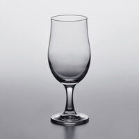 Libbey 920291 Munique 13.5 oz. Stemmed Pilsner Glass - 12/Case