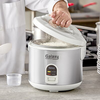 Commercial Slow Cookers: Industrial Slow Cookers
