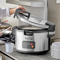 Commercial Slow Cookers: Industrial Slow Cookers