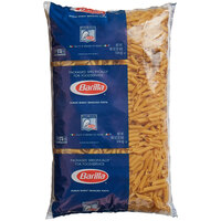 Barilla Rotini Pasta - 20 lb. | WebstaurantStore