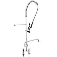 Commercial Sink Sprayers - WebstaurantStore