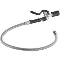 Pre Rinse Spray Valves: Pre Rinse Spray Heads & More