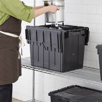 Chafer Storage Boxes: Low Prices at WebstaurantStore