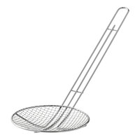 Kitchen Skimmers for Fish, Grease, & More