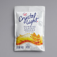 Crystal Light Drink Products: In Bulk at WebstaurantStore