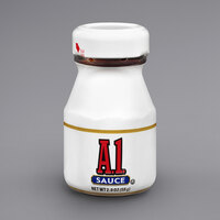 A.1. Sauces and Condiments | WebstaurantStore