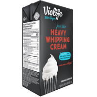 Rich's Vegan Heavy Cream (8 lb): In Bulk at WebstaurantStore