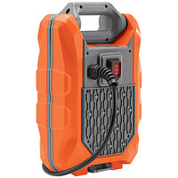 Commercial Electric Work Lights: LED, Portable, & More