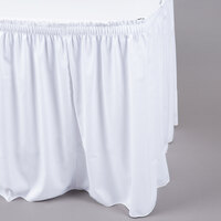 Marko by Carlisle: Table Skirting, Padding, Clips, Covers, & More