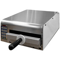 Prince Castle CTDE-WS Extended Dual Vertical Contact Toaster with ...