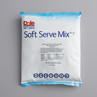 Dole Soft Serve Products: In Bulk at WebstaurantStore