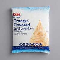 Dole Soft Serve Products: In Bulk at WebstaurantStore