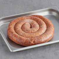 Warrington Farm Meats Sausages - WebstaurantStore