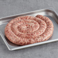 Warrington Farm Meats Sausages - WebstaurantStore