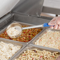 Portion Control Spoons, Scoops, & Ladles | WebstaurantStore
