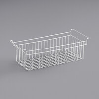 Freezer Baskets for Chest Freezers & Merchandisers