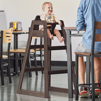 Restaurant High Chairs: Shop WebstaurantStore