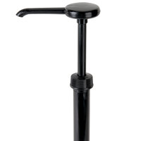 Condiment Pump Dispenser Parts