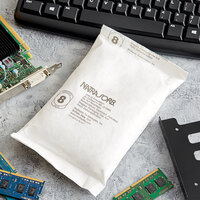 Silica Gel Packets: Desiccant Packs in Bulk & Wholesale