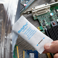 Silica Gel Packets: Desiccant Packs in Bulk & Wholesale