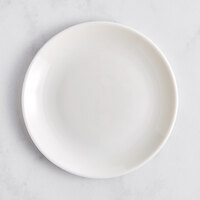 Arcoroc G9144 Zenix Intensity Steak Plate 11 3/4" x 10" by Arc Cardinal ...
