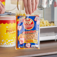 Popcorn Kits for Popcorn Machines: Shop All-in One Kits!